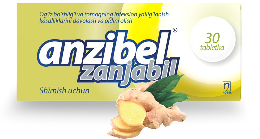 Лекарство | Наши Продукты | Nobel